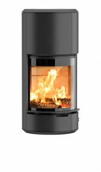 SCAN 84 MODERN MAXI | Poêles à bois